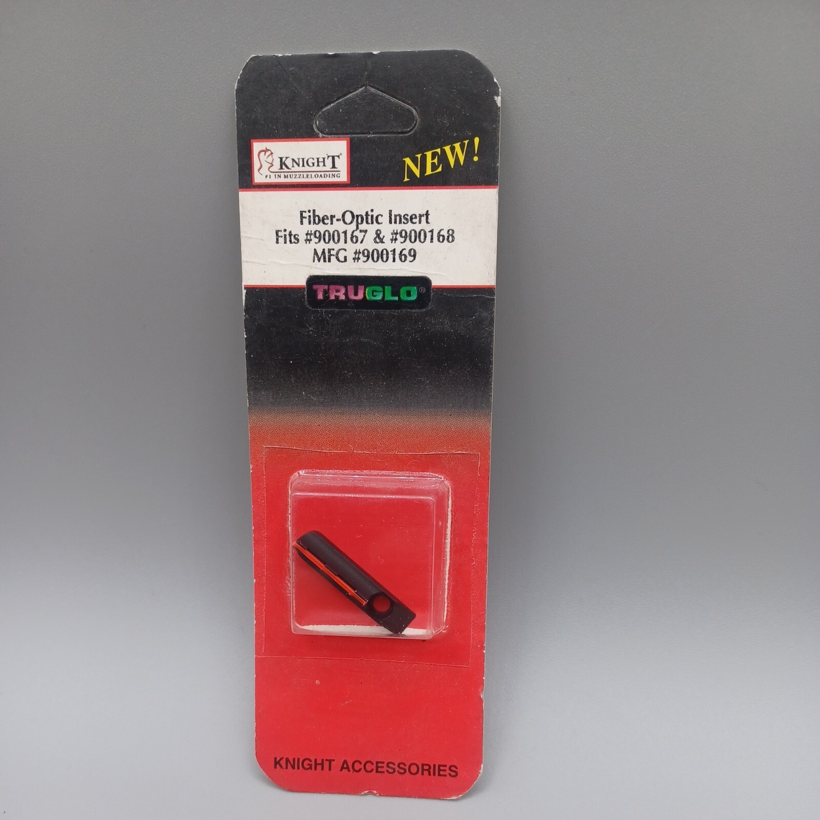 Knight Fiber-Optic Insert - Fits #900167 & #900168 | eBay
