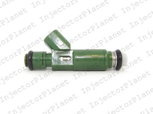 Set of 5 DENSO 3900 Injector 2001-2007 Volvo V70 2.4L B5244S2 9470229 ...