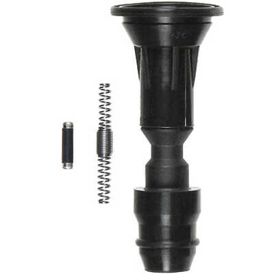 Direct Ignition Coil Boot Kit-4 Boots DENSO 671-4298 | eBay