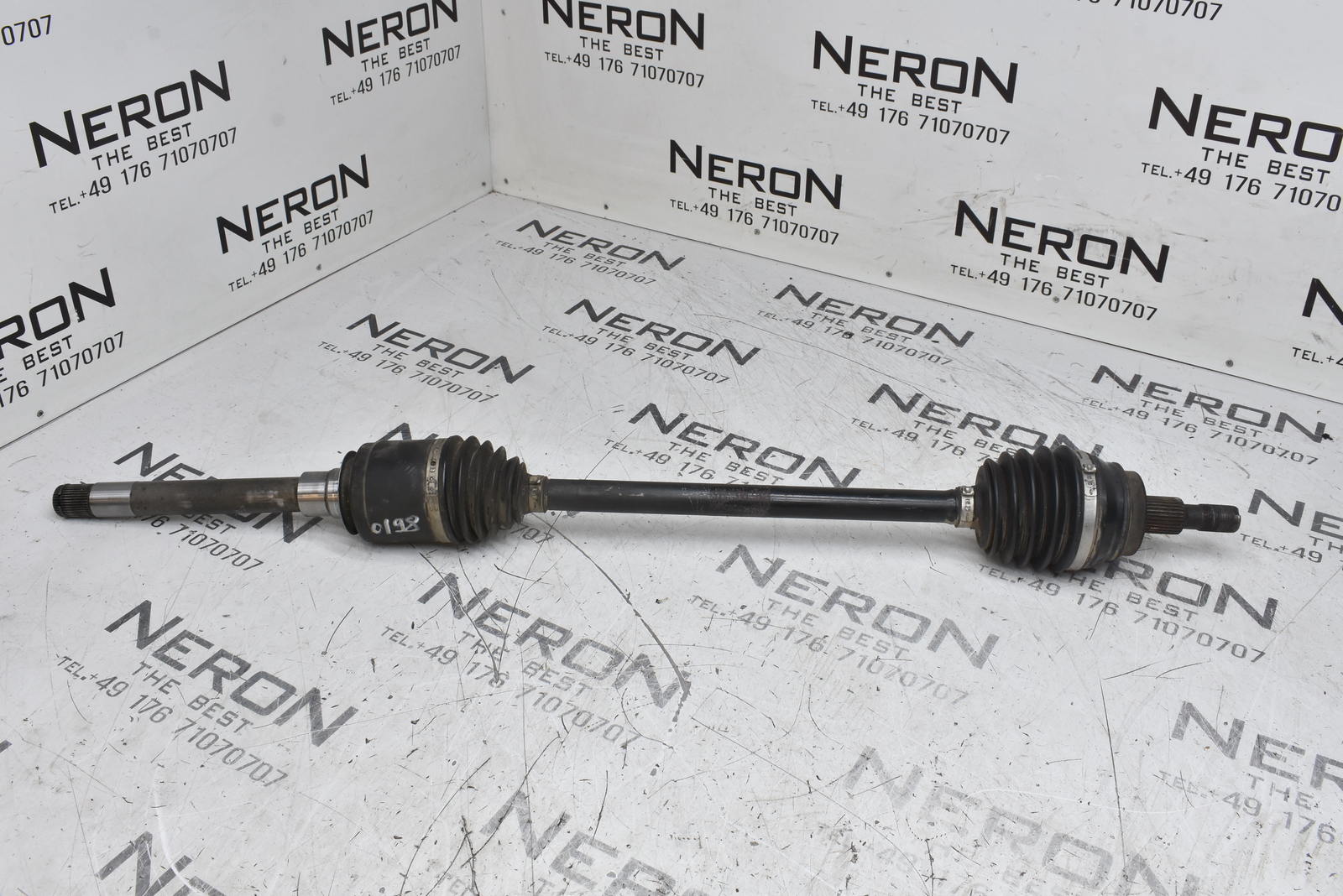 Mercedes-Benz A1663301300 online kaufen | eBay