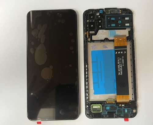 SAMSUNG GALAXY A13 SM-M336B SM-A137F/DSN LCD SCREEN DISPLAY A137 M336 ...