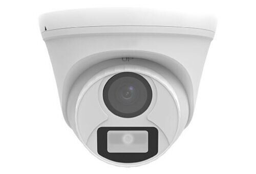 CCTV Camera Turret Color Night Vision 2MP Full HD 1080P BNC For ...