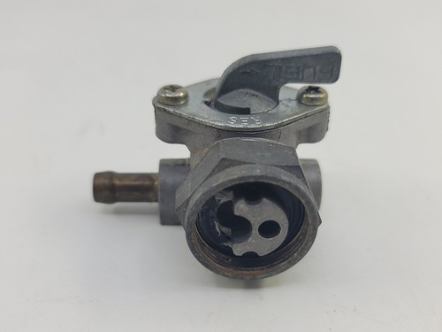 Harley Davidson OEM Universal 22MM Motorcycle Fuel Gas Tank Petcock | eBay