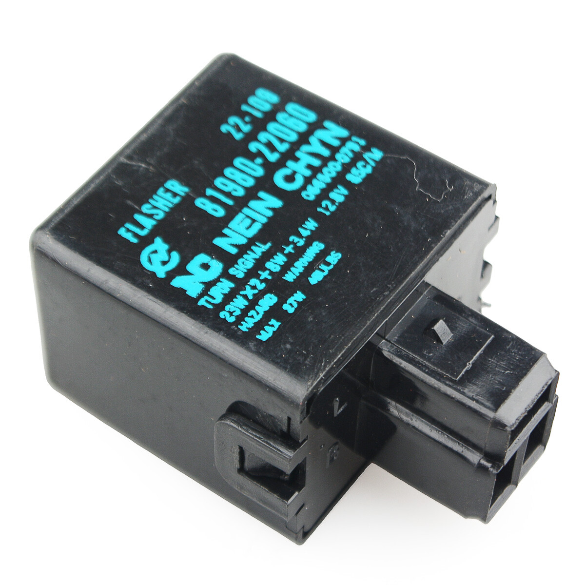 For Toyota Corolla 1980–1982 Turn Signal Flasher Fits Camry celiica ...