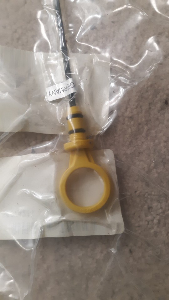 OEM GM MULTI USE ENGINE OIL LEVEL INDICATOR GM # 55574244 | eBay