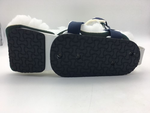 Foot Drop Boot - Anatomical Concepts Inc. - 650PKG AFO PRAFO ADULT PAD ...