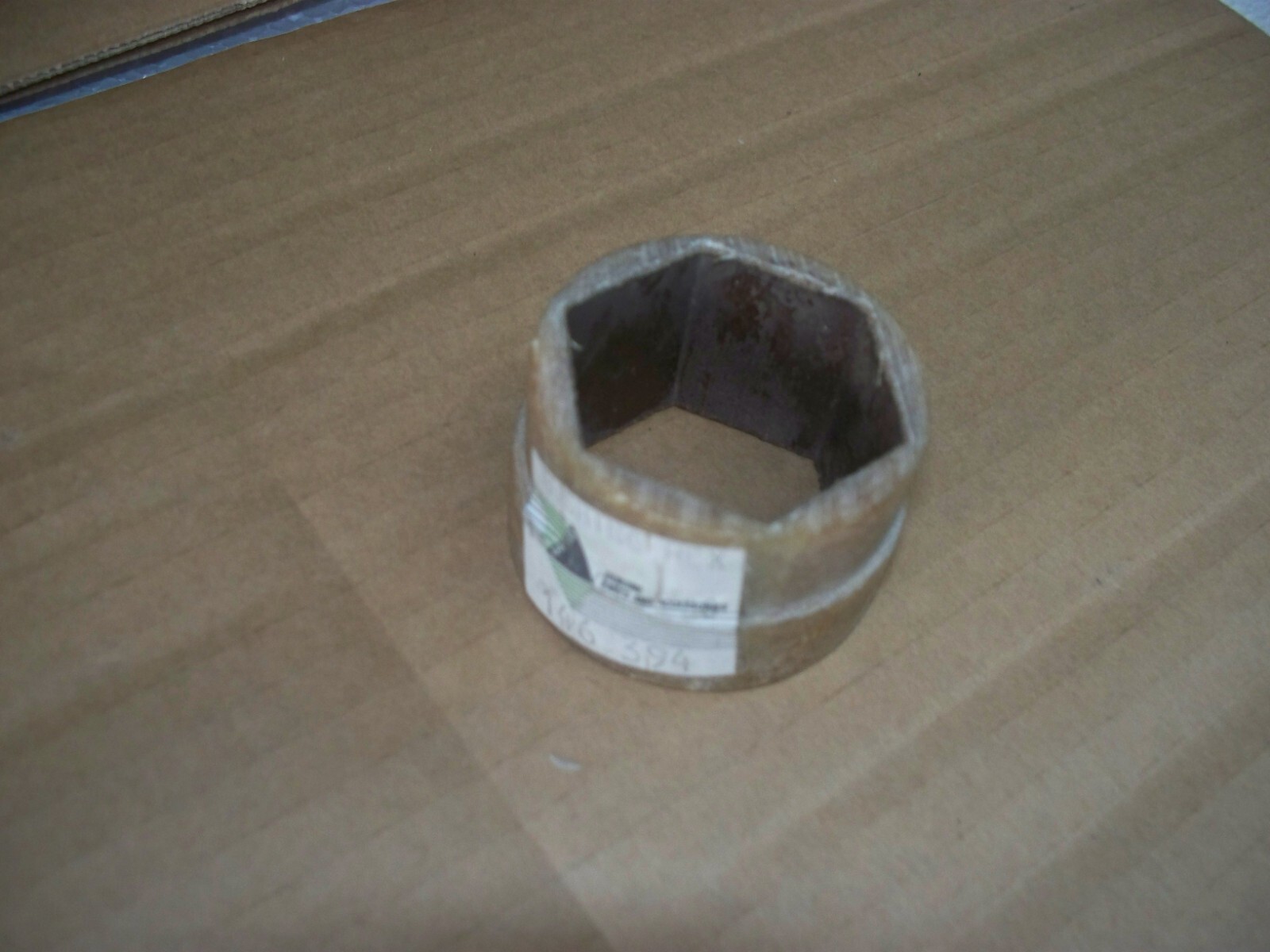 Arctic Cat Snowmobile Hex Drive Clutch Extended Bore Bushing NEW OEM ...