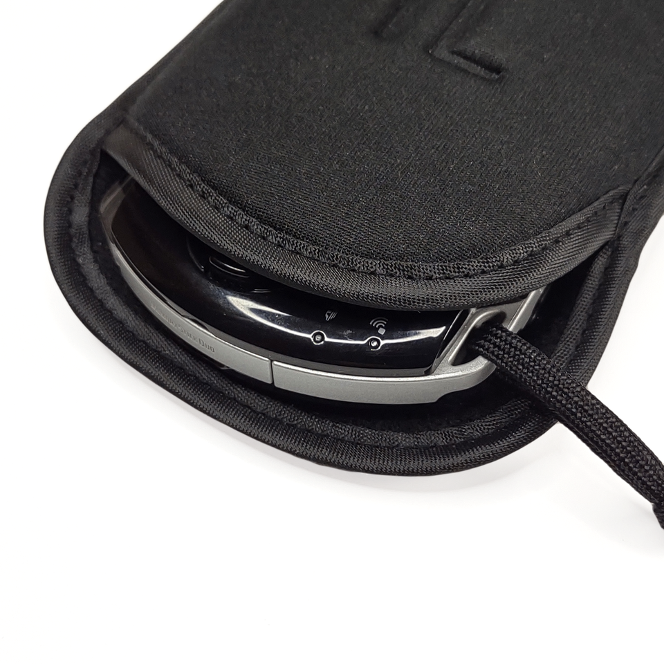 PSP Soft Sleeve Case PlayStation Portable Protective Carry Travel Cover ...