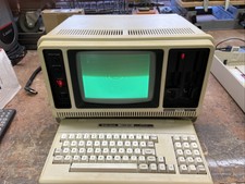 Vintage Tandy Sensation 486 Computer Model 25-1650 Runs for sale online ...