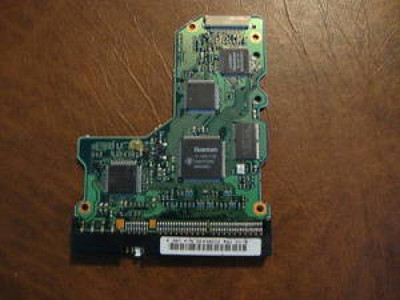 PCBs - Ide Hard Drive Pcb Circuit Board