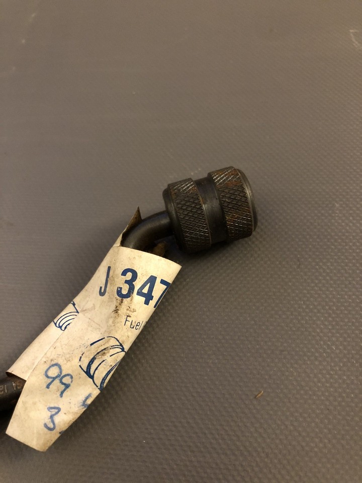 KENT MOORE TOOL J-34730-262 FUEL PRESSURE GAUGE ADAPTER TOOL | eBay