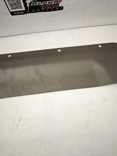 Genuine Mopar Bumper Cover 68195808AA Jeep Wrangler Rubicon Willy's ...