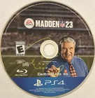 Madden NFL 23 (Sony PlayStation 4, PS4) DISC ONLY | NO TRACKING | M4695 ...