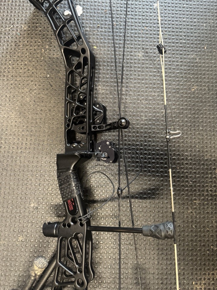 Darton Sequel 31 St2 70lb | eBay