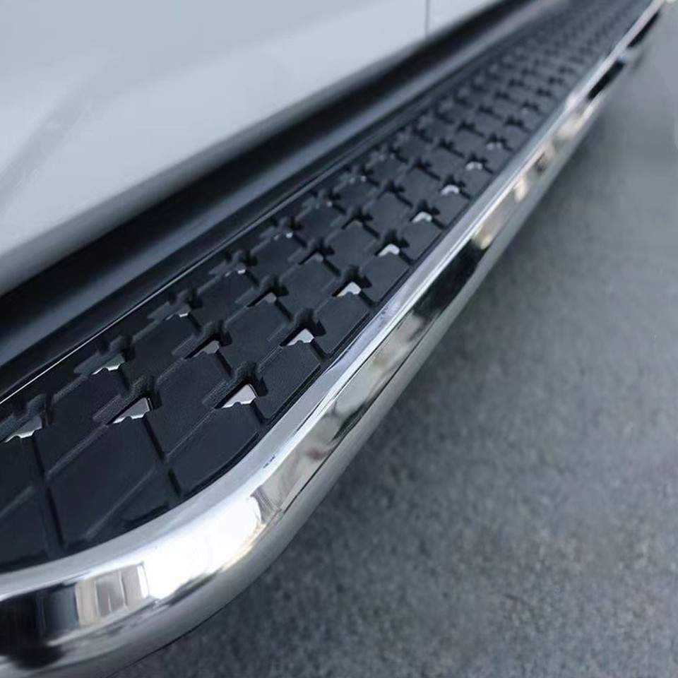 Running Board Fit for Range Rover Evoque 2019-2026 Side Step Car ...