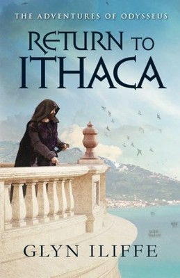 Iliffe Glyn Return To Ithaca BOOK NUOVO | eBay