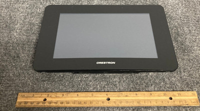 Crestron TST-902 Wireless Touch Panel Screen (Unit Only) | eBay