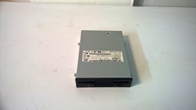 NEC BLACK FLOPPY DISK DRIVE - FD12131M - (R9) | eBay UK