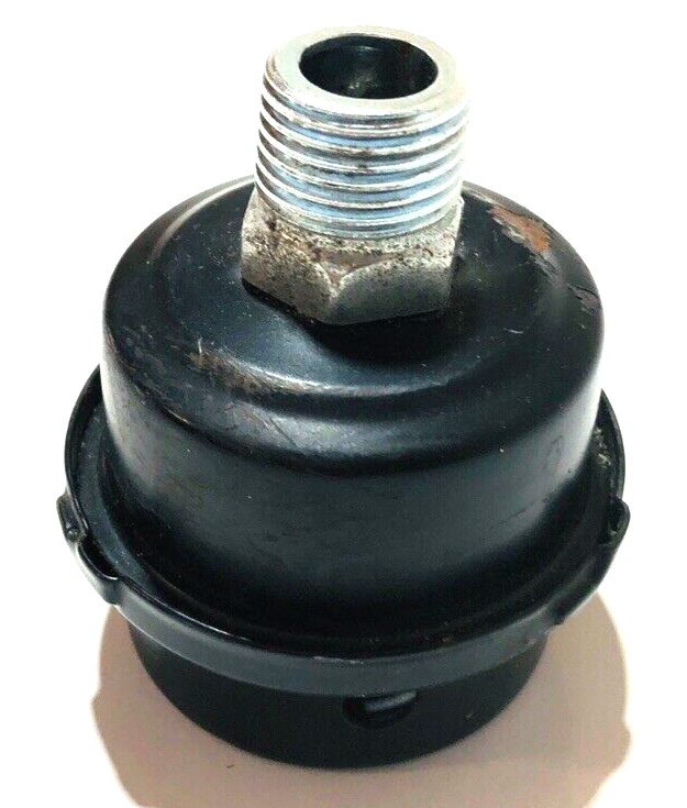 Central Pneumatic Air Compressor Air Filter Housing, Model 69667 | eBay