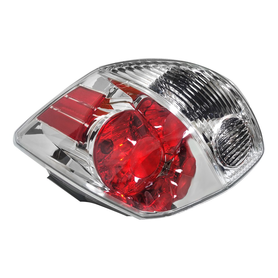 Tail Light Rear Brake Lamp Right Passenger Side For Toyota Matrix 2005 ...