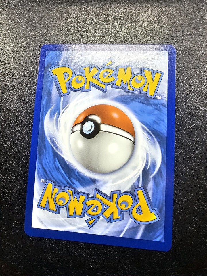 Pokémon TCG Mela 236/182 Full Art Ultra Rare Trainer Card Paradox Rift ...