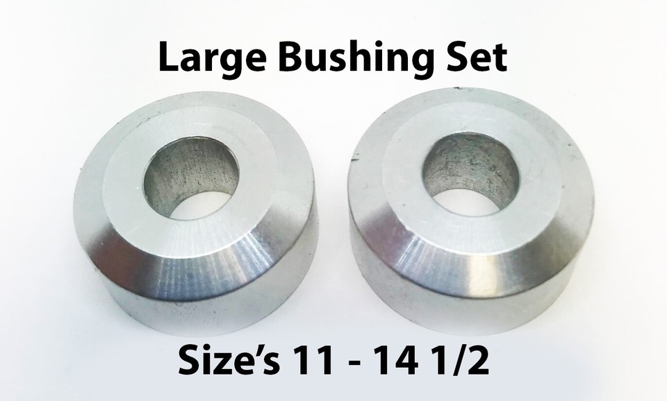 Jewelry Ring Mandrels For Making Inlay Rings Check Out Our Kits And ...