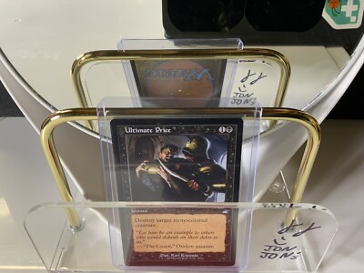 MTG Ultimate Price (Retro Frame) Ravnica Remastered RVR NM | eBay