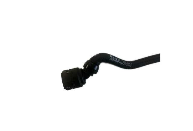 OE VAUXHALL INSIGNIA A 2.0 PETROL WATER PIPE DEGASSING HOSE NEW PART ...