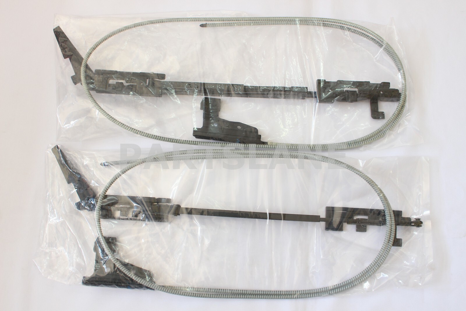 Lexus GX470 Toyota 4Runner OEM Sliding Moon Sun Roof Drive Cable 63205 ...