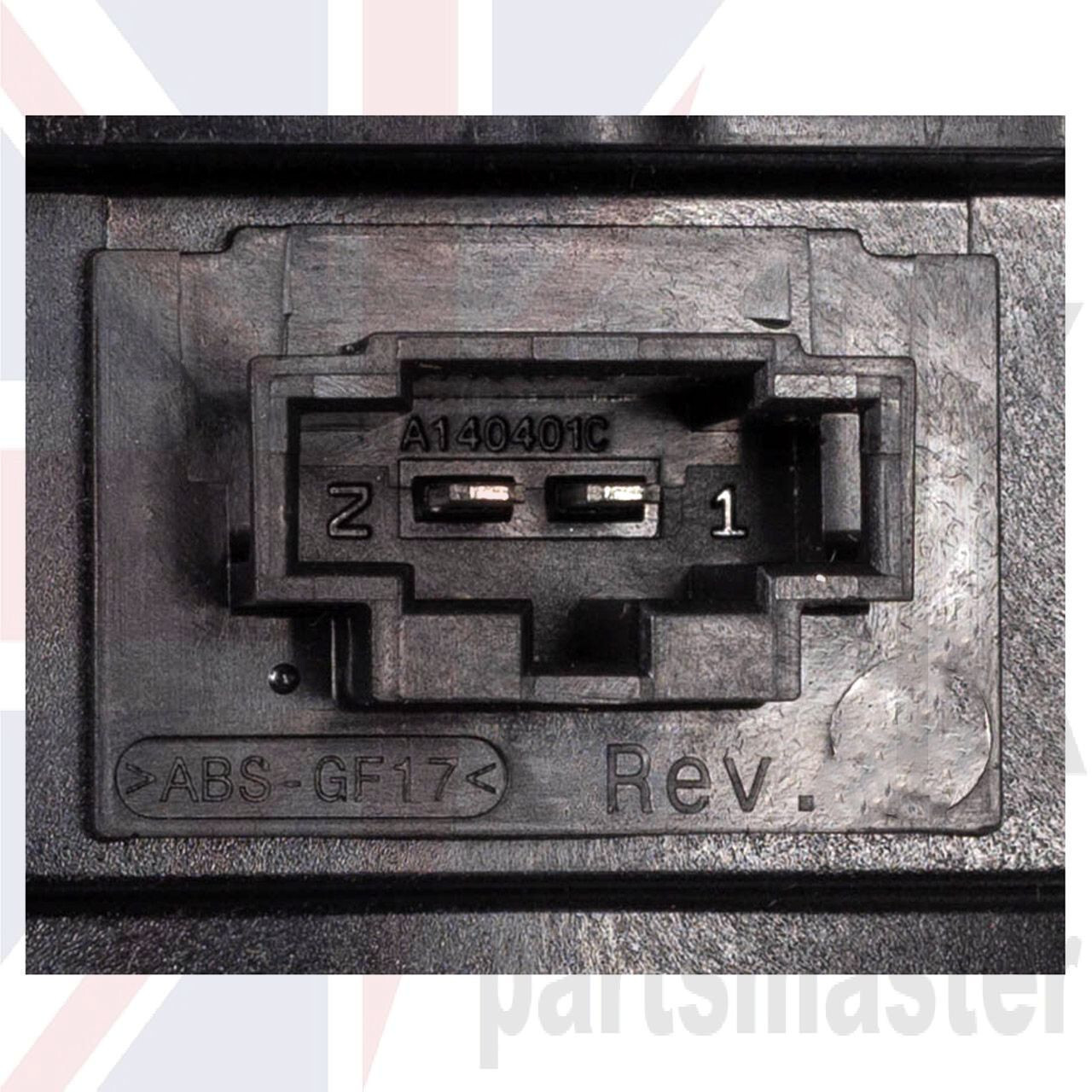 VOLVO XC90 2007 - 2014 GENUINE RIGHT SEAT SIDE PANEL COVER 39802020 ...