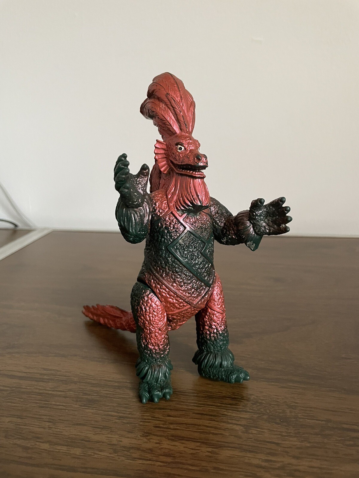 Bandai Ultraman Ultra Kaiju Monster Geronimon | eBay