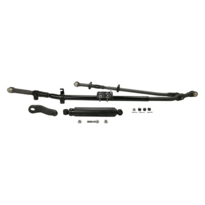 MOOG DS800980A - Steering Linkage Assembly | eBay