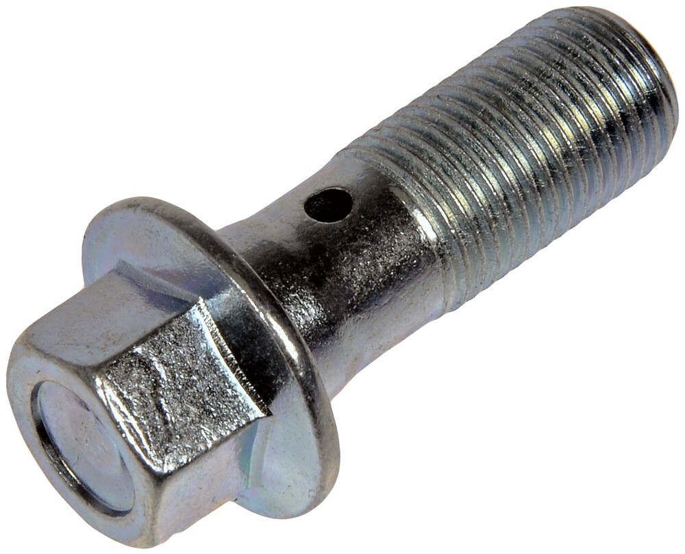 Brake Hydraulic Hose to Caliper Bolt Dorman 14100 for sale online | eBay