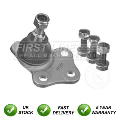 Ball Joint Front Lower SJR Fits Dacia Duster Renault 1.2 1.5 dCi 1.6 2.0 | eBay UK