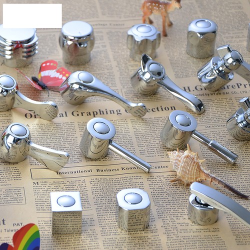 Replacement Tap Handles Kitchen Bathroom Sink Faucet Switch 22 styles ...