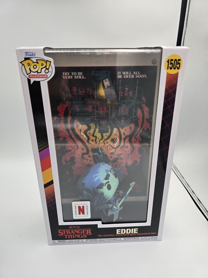 2025 Milwaukee Brewers Stranger Things Hat Theme Night Netflix & Funko ...