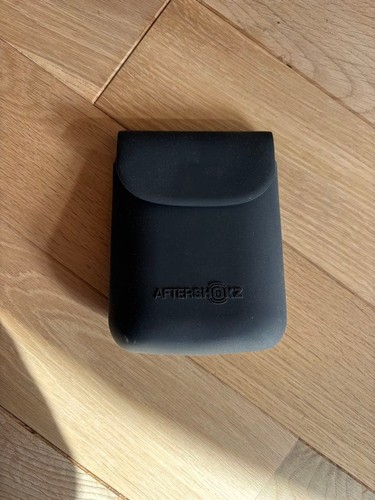 AfterShokz Aeropex AS800 Bone Conduction | eBay