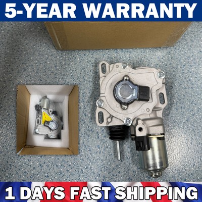 Actuator Clutch For Toyota Yaris Aygo C1 107 Clutch Actuator Motor ...