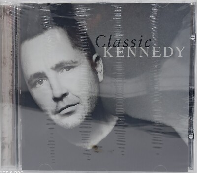 CD NIGEL KENNEDY - CLASSIC KENNEDY | eBay
