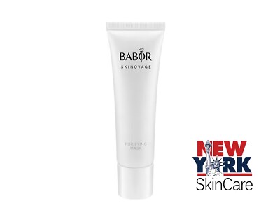 Babor Skinovage Purifying Mask 200ml / 6.8oz | eBay