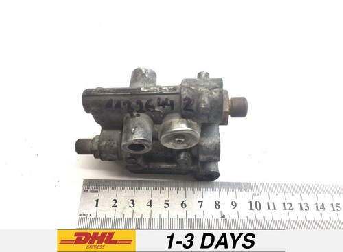 Solenoid Valve Exhaust 51259020131 D2066 D2676 MAN TGA TGL TGM TGS TGX ...