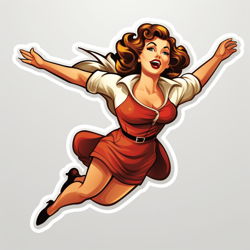 Autoaufkleber Sticker Pin Up Girl Aufkleber Ebay