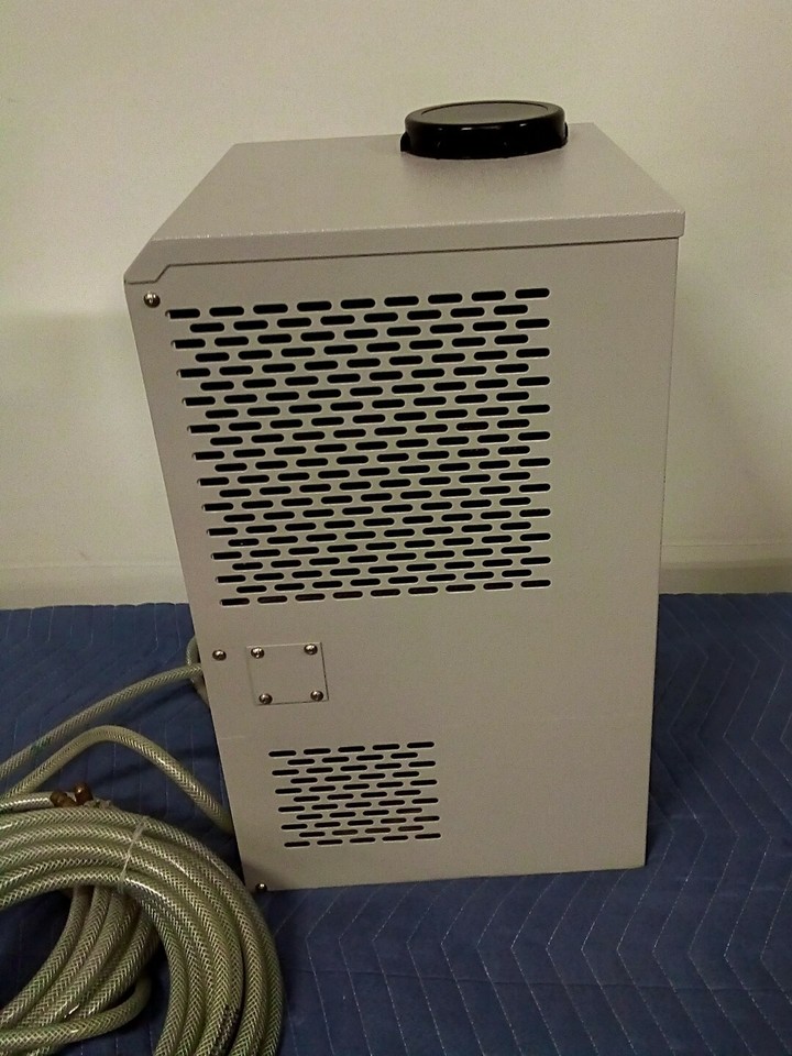 ATC Applied Thermal Control KT Recirculating Chiller Lab Equipment Part ...