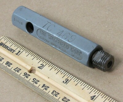 Inspection Gauges - Sheffield Corp