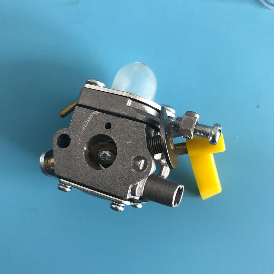 Carburetor For Ryobi RY52001 RY52003 CS30 SS30 BC30 RY30002B RY30002 ...