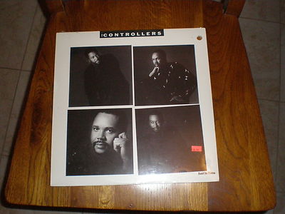 The Controllers LP Just In Time SEALED | eBay