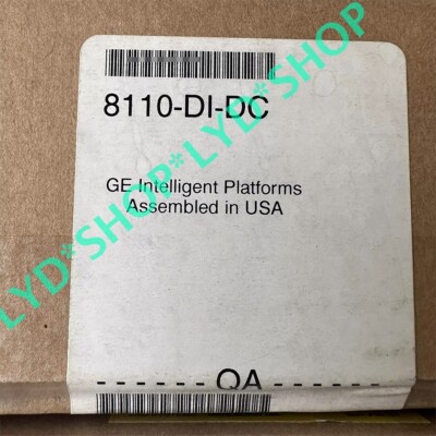 1pc electrical module 8110-DI-DC | eBay