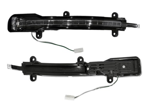 Clignotant Gauche 4L0949101 Tw pour Audi Q7 2009-2015 | eBay