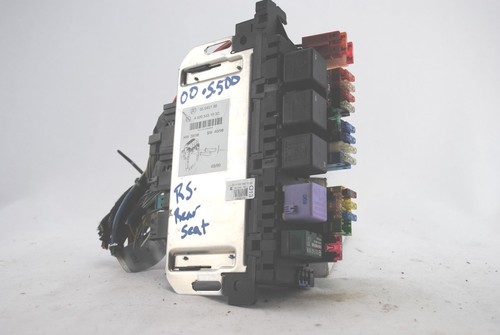 SIGNAL ACQUISITION MODULE CONTROL UNIT(SAM) for MERCEDES-BENZ (Part ...