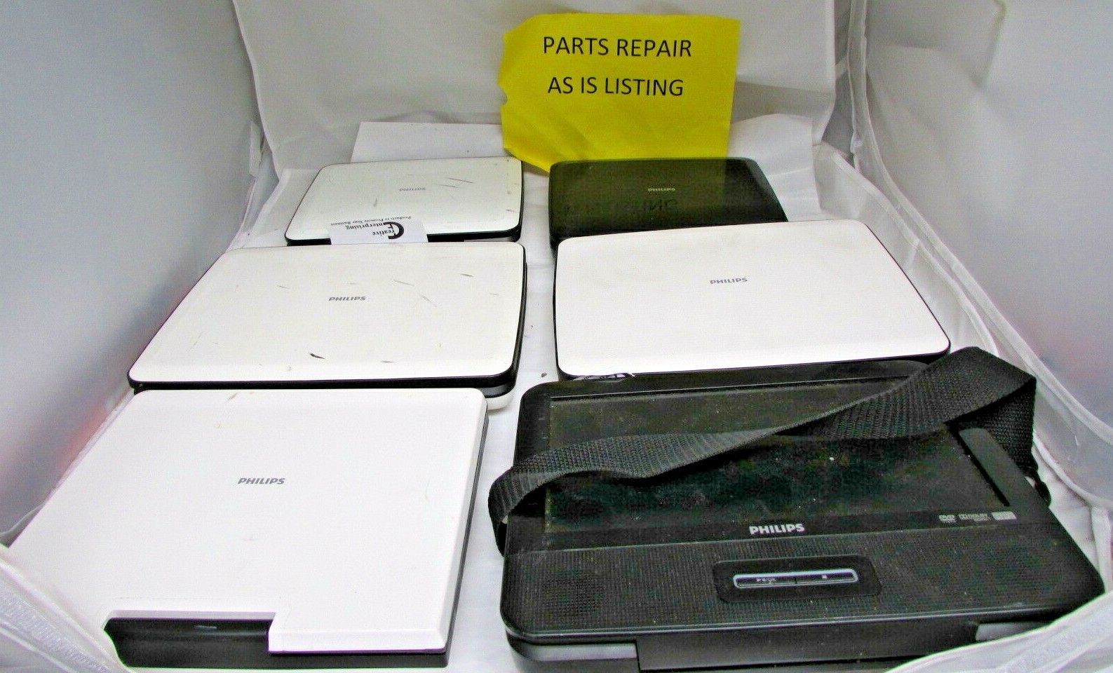 Philips Dual Screen Portable Dvd Player Replacement Parts | Reviewmotors.co